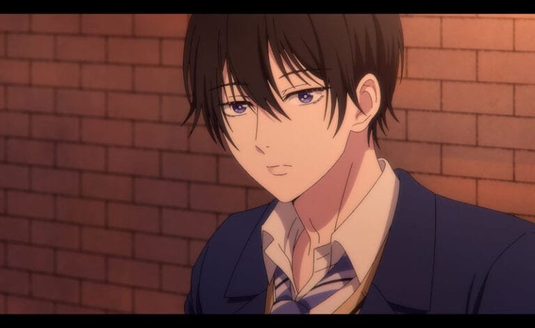 Mangá BL “Tamaranai no wa Koi na no ka” ganhará um Especial Animado - Blyme Yaoi