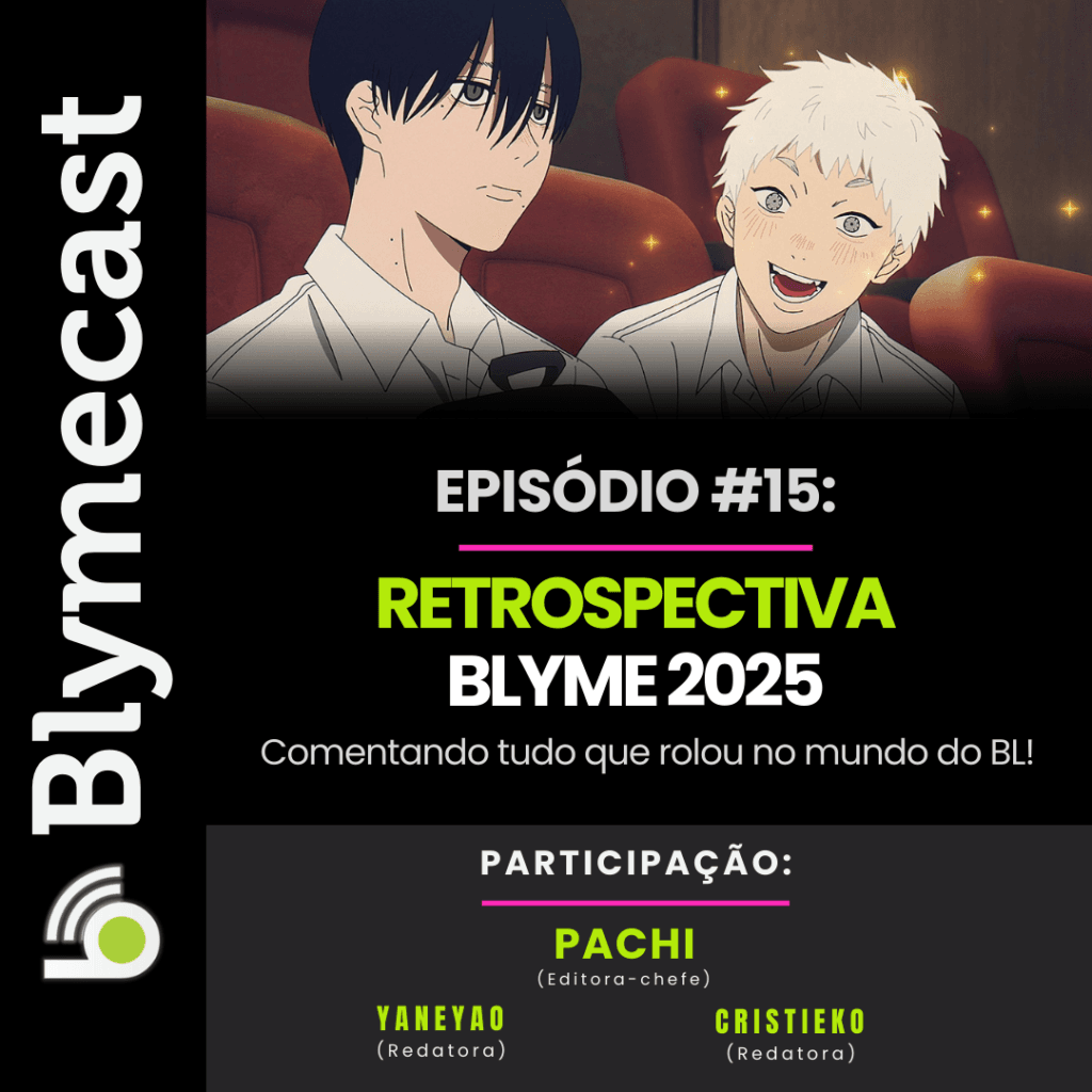 Os melhores BL Games de todos os tempos - Blyme Yaoi